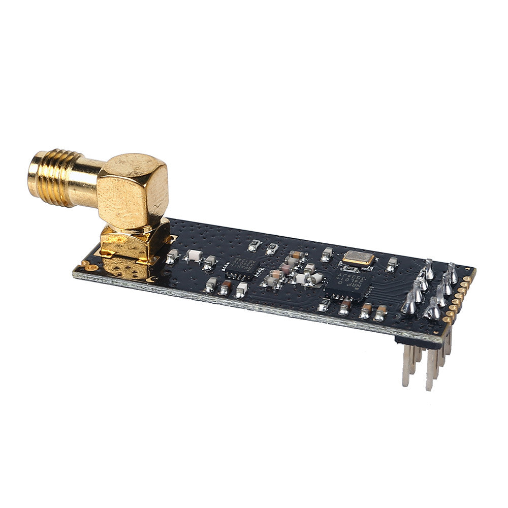 [Discontinued] Wireless Module with Antenna, NRF24L01+PA+LNA ...