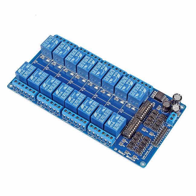 [Discontinued] iMatic RJ45 Ethernet/Wi-Fi Control Board with integrate ...