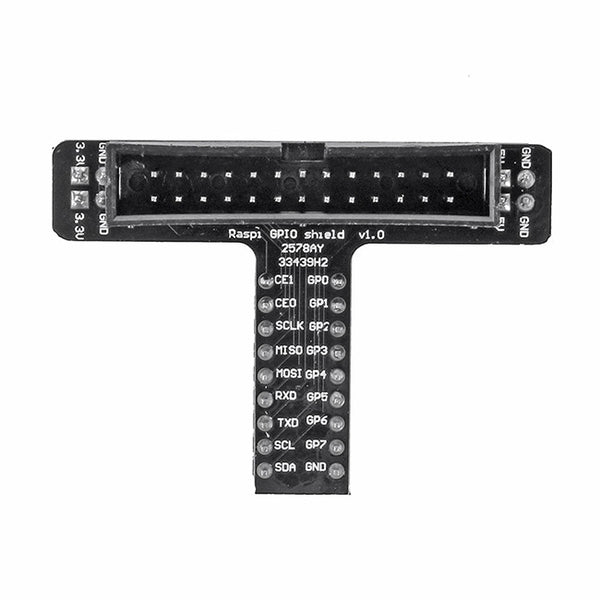GPIO expansion kit for Raspberry Pi 26-pin GPIO cable Breadboard GPIO ...