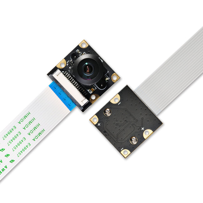 Camera Module for NVIDIA Jetson Nano Board | 8MP Sensor | 160 Degree ...