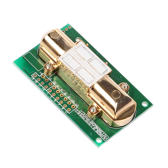 MH-Z14 Infrared Carbon Dioxide Sensor Module – SainSmart.com