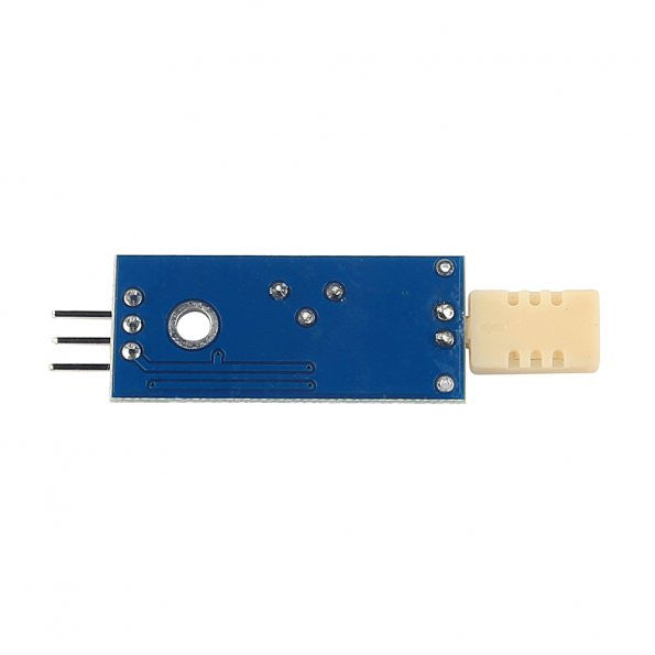[Discontinued] SainSmart HR202 Humidity Resistance Sensor Module LM393 ...
