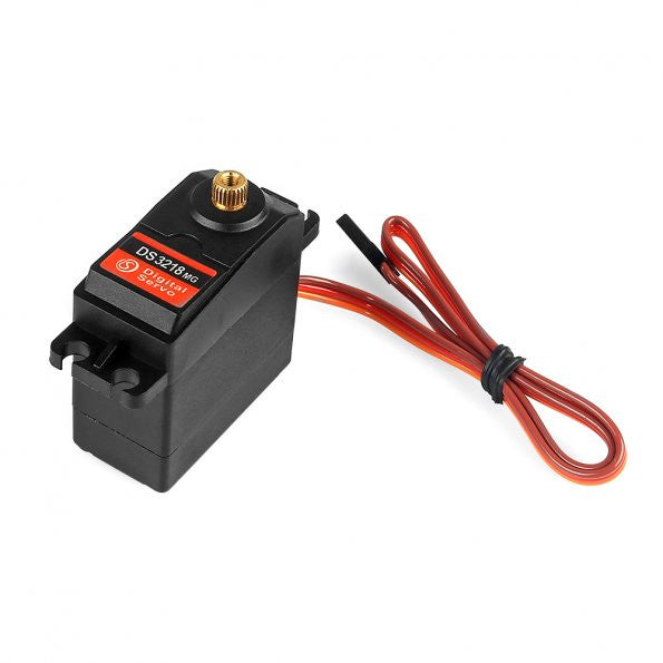 SainSmart 5-Axis Control Palletizing Robot Arm Model DIY w/Arduino Controller & Servos DIY ...