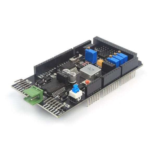 SainSmart Control Palletizing Robot Arm Shield – SainSmart.com