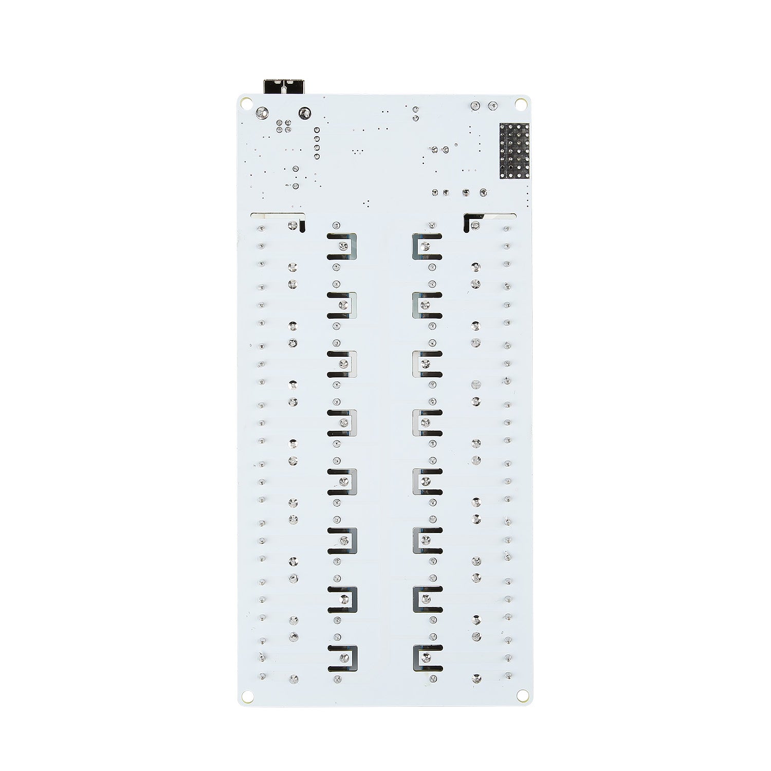 16-Channel 9-36V USB Relay Module – SainSmart.com