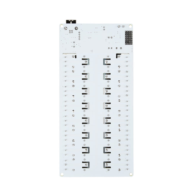 16-Channel 9-36V USB Relay Module – SainSmart.com