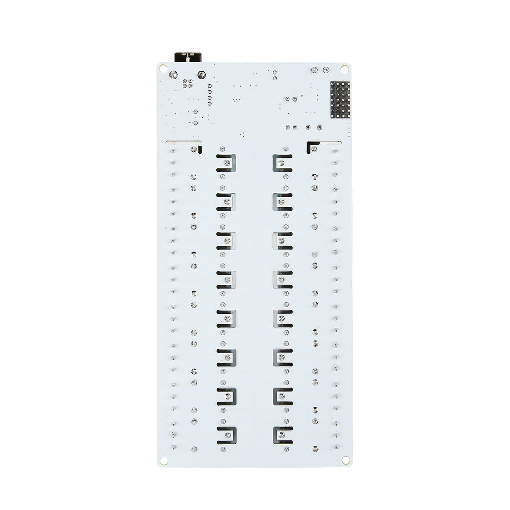 16-Channel 9-36V USB Relay Module – SainSmart.com