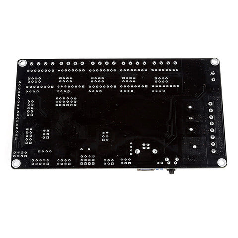 [Discontinued] SainSmart 2-in-1 RAMPs 1.4 Controller Board for 3D Prin ...