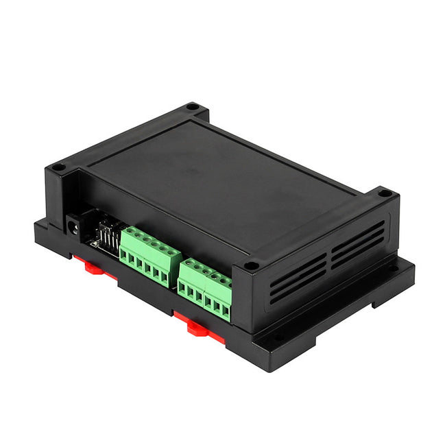 SainSmart RJ45 TCP/IP Remote Controller Board With 8 Channels Relay ...