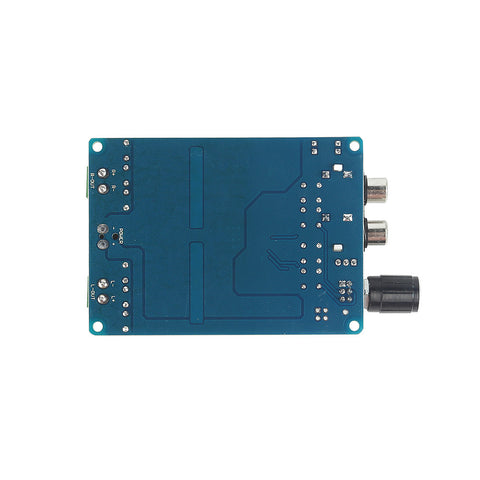 TDA7498 Class D 2X100W Dual Channel Audio Stereo Digital Amplifier – SainSmart.com