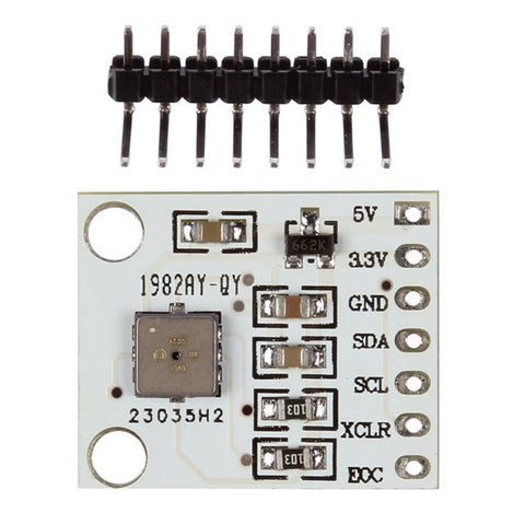 SainSmart BMP085 Digital Pressure Sensor Module Board – SainSmart.com
