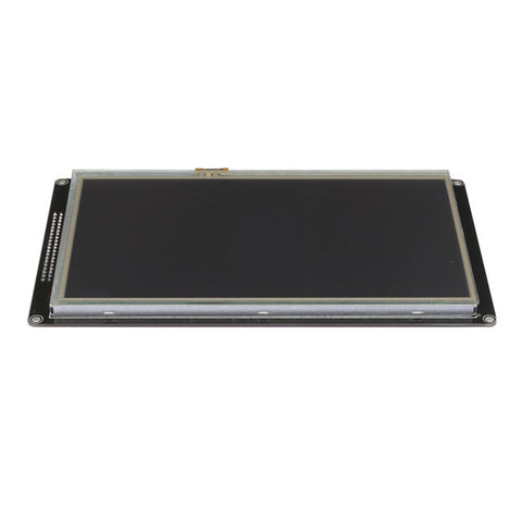 SainSmart 7" 7 Inch TFT LCD Screen SD Card Slot For Arduino MEGA2560 R3 DUE – SainSmart.com