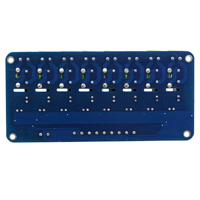 8-Channel 5V Solid State Relay Module – SainSmart.com