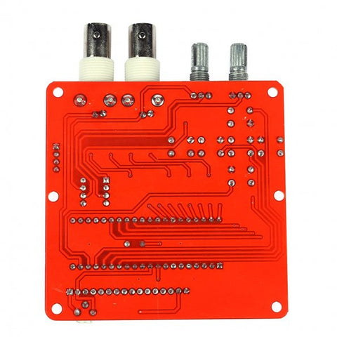 Digital DDS Function Signal Generator Sine Saw Tooth Triangle Wave, Soldered – SainSmart.com