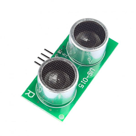 US-015 Ultrasonic Module Distance Measuring Transducer Sensor DC 5V ...