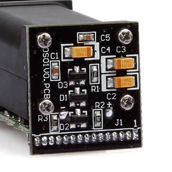 Optical Fingerprint reader Sensor Module sensors All-in-one For Arduino ...