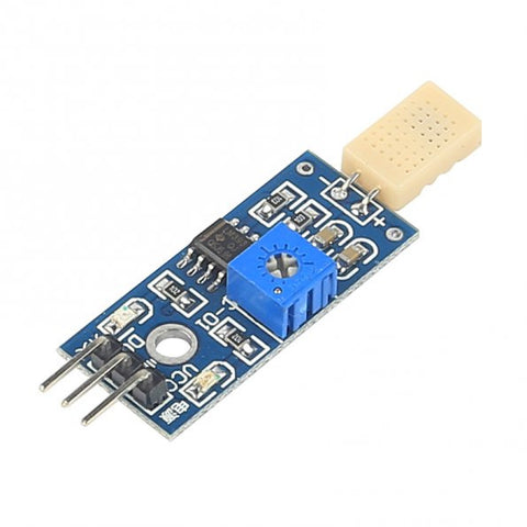 [Discontinued] SainSmart HR202 Humidity Resistance Sensor Module LM393 ...
