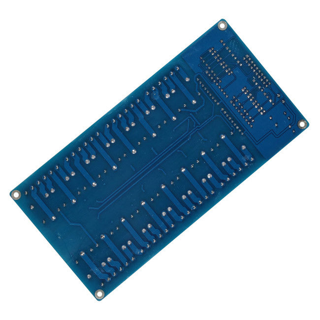 16-Channel 12V Relay Module – SainSmart.com