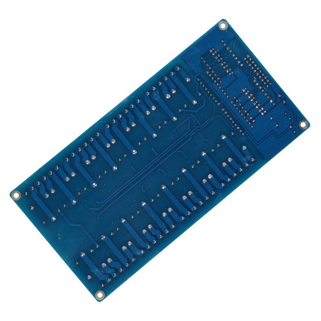 16-Channel 12V Relay Module – SainSmart.com