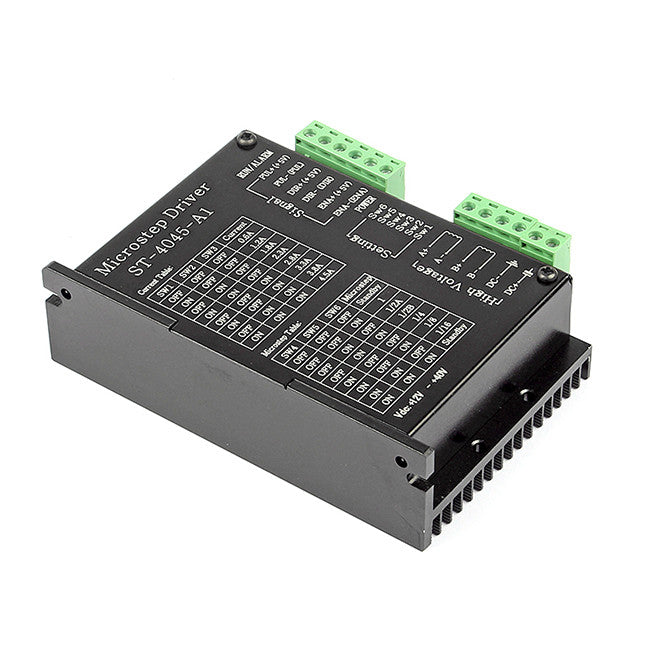 TB6600 Single-Axis CNC Stepper Motor Driver Controller – SainSmart.com