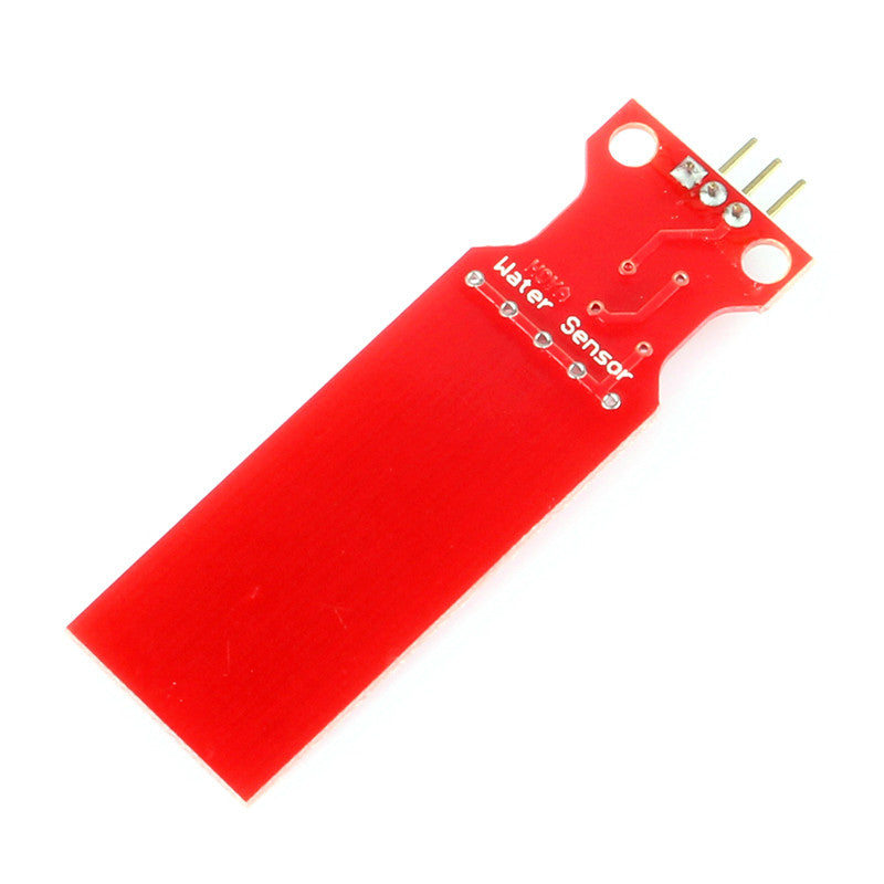 Water Level Sensor Depth of Detection Water Sensor for Arduino ...