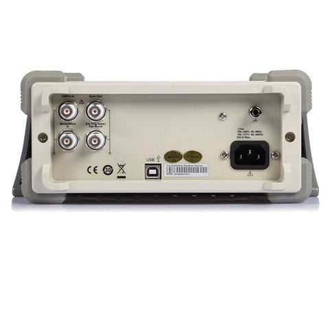 Siglent SDG1025 25MHz Arbitrary Waveform Generator – SainSmart.com