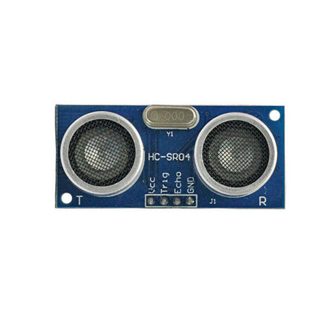 [Discontinued] SainSmart MEGA ADK R3 + 1602LCD + Distance sensor + 2CH ...