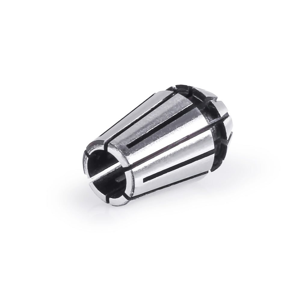 Genmitsu ER11 Spring Collet Set φ1, 2, 3, 4, 5, 6, 7mm | SainSmart ...