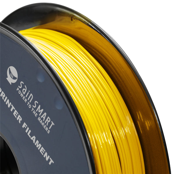 Neon Yellow, Cyberpunk Color TPU 1.75mm Filament 0.8kg/1.76lb ...