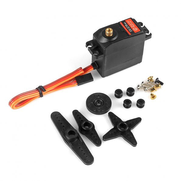 SainSmart 5-Axis Control Palletizing Robot Arm Model DIY w/Arduino ...