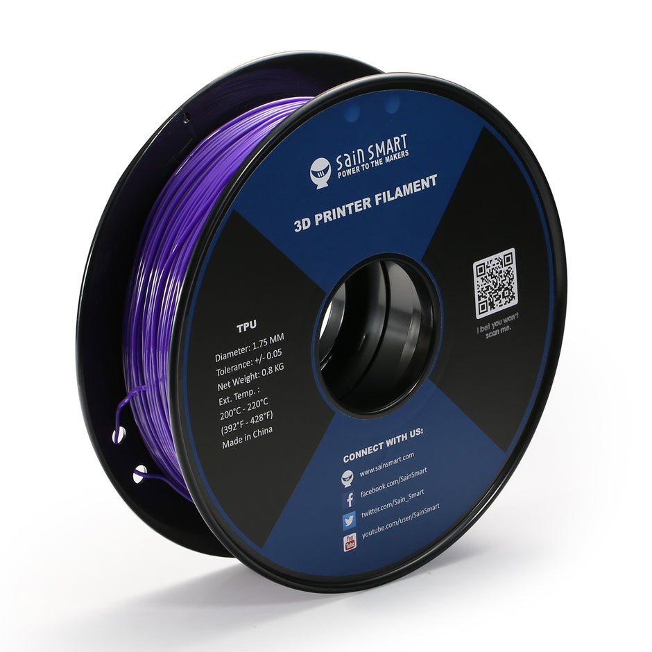 TPU Filament – SainSmart.com