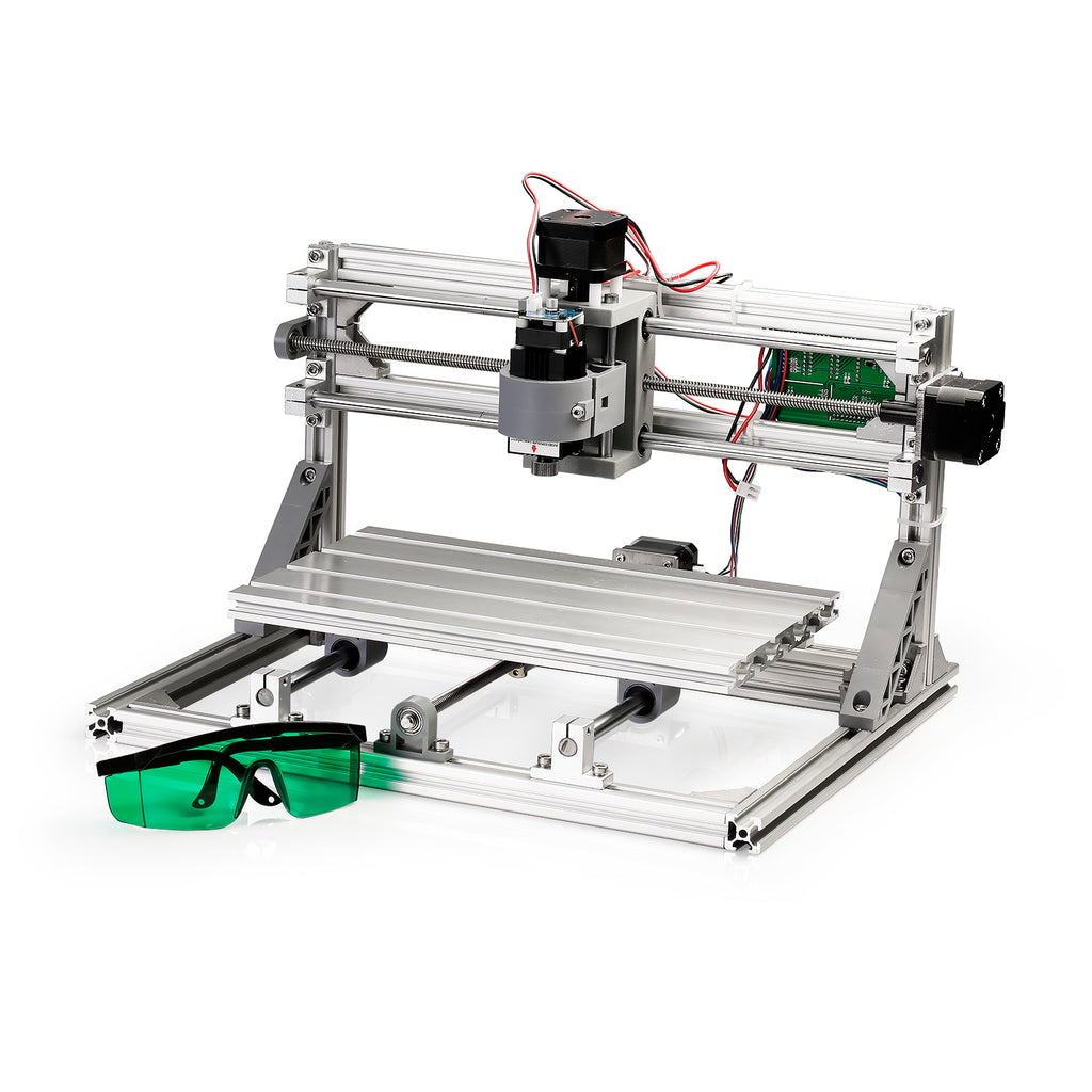 Blue Laser Module Kit | Blue Laser Head | Laser Engraver | SainSmart ...