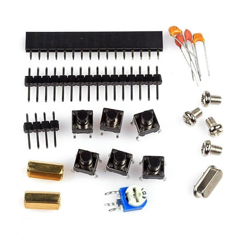 DDS Function Signal Generator Module Sine Square Sawtooth Triangle Wave ...