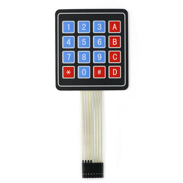 SainSmart Nano V3+Keypad Kit With Basic Arduino Projects – SainSmart.com