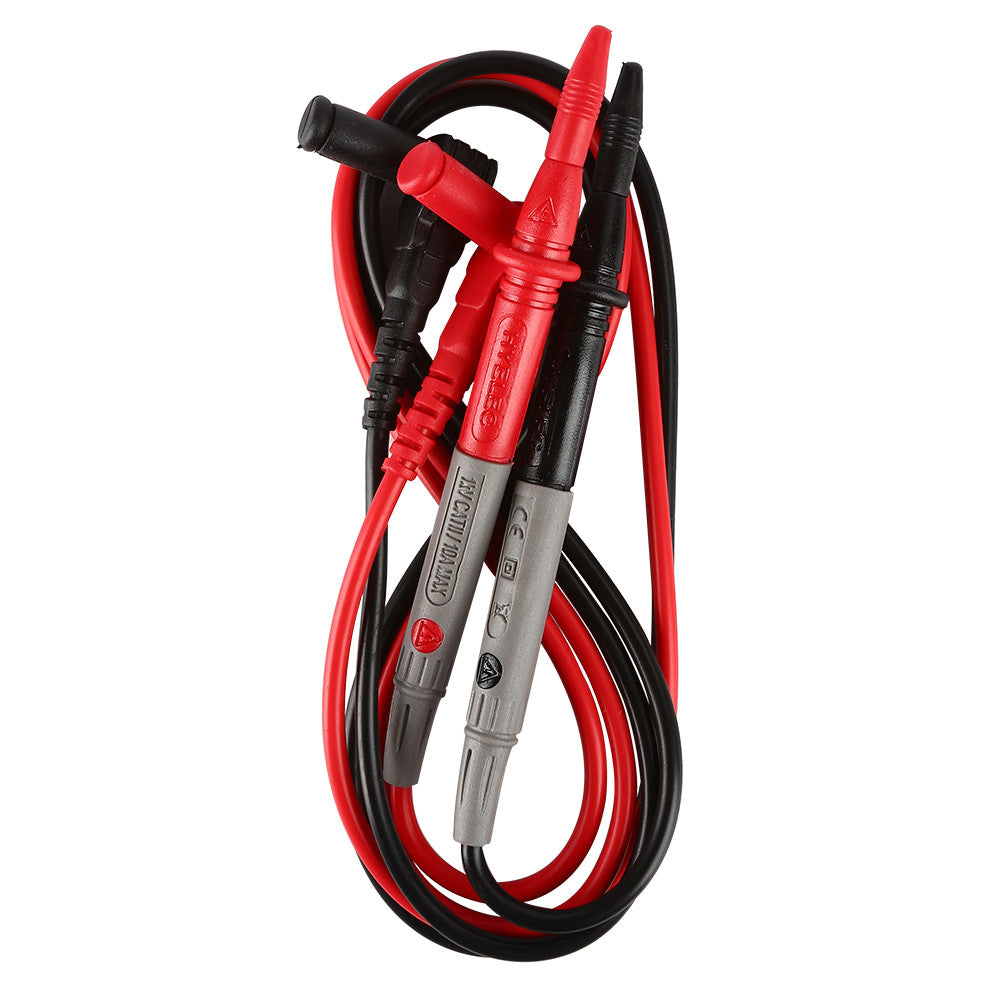 [Discontinued] ToolPAC DMT120 Mini Digital Multimeter – SainSmart.com