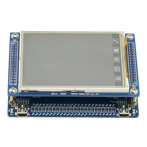 SainSmart STM32 STM32F103VCT6+Board+... TFT LCD Module,GPIO,SD card ...