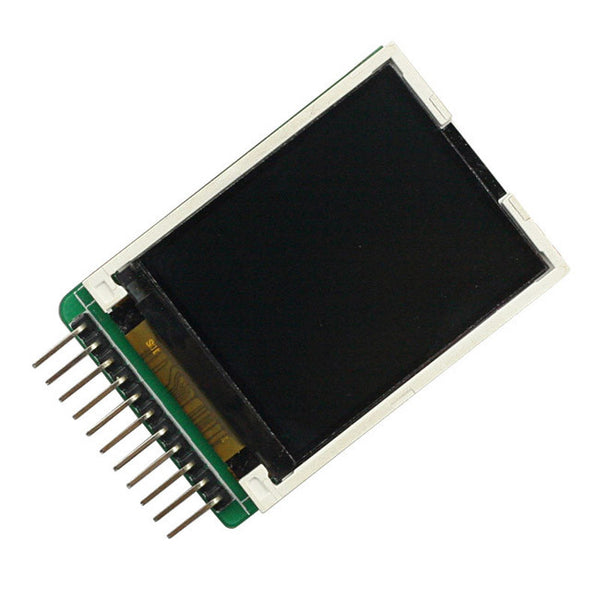 1.8" TFT SPI LCD Screen with MicroSD Socket for Arduino – SainSmart.com
