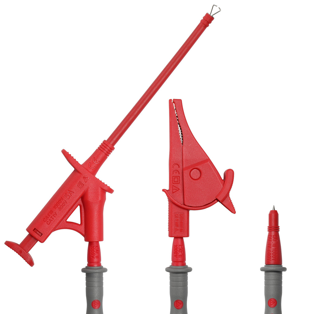 Micsig DP10007 High Voltage Differential Probe Kit – SainSmart.com