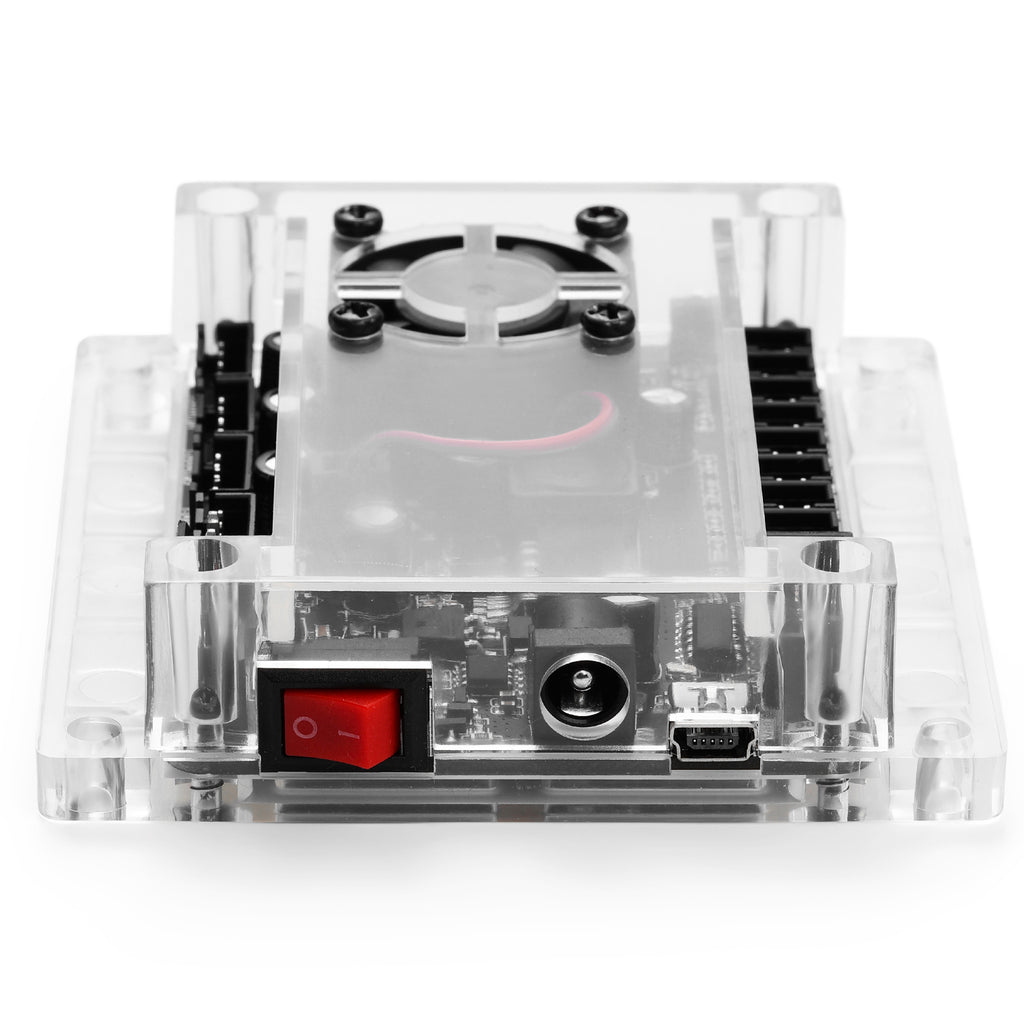 GRBL Controller Board for Genmitsu CNC Router 3018, 3018-PRO, 1810-RPO ...