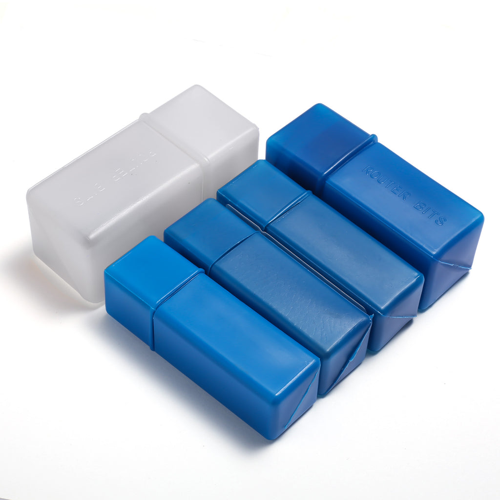 Genmitsu VG05A, 6mm Shank, V-Groove 20° 60° 90° 120° 150°V, 5-PCS ...