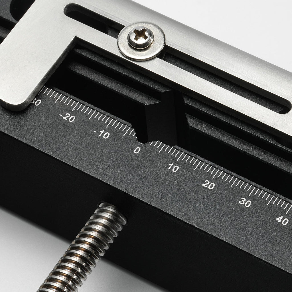 Genmitsu Aluminum Bench Vise Clamp 10.2" x 5.5" x 1.6" | SainSmart ...