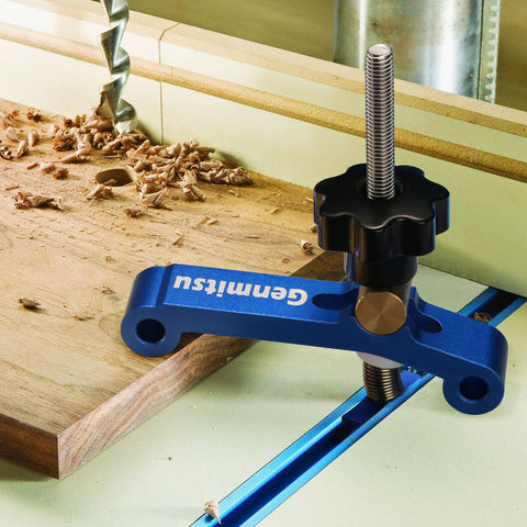 [Discontinued] [Open Box] Genmitsu 2Pack T-track Hold Down Clamp ...