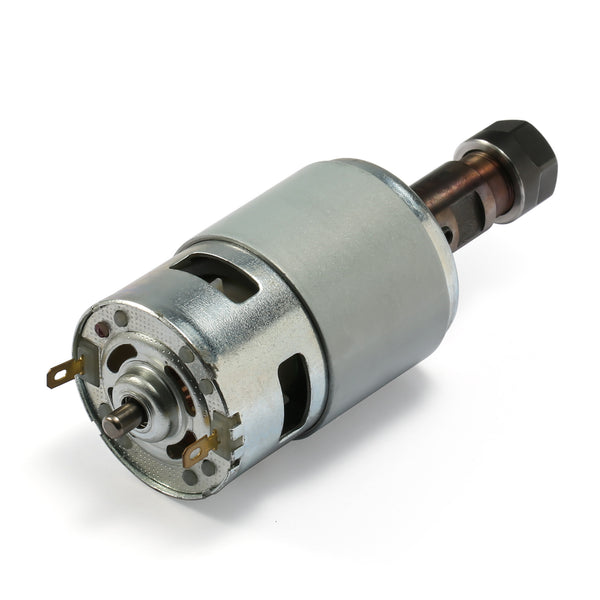 [Replacement] Genmitsu 775 Spindle Motor for 3018-PRO – SainSmart.com