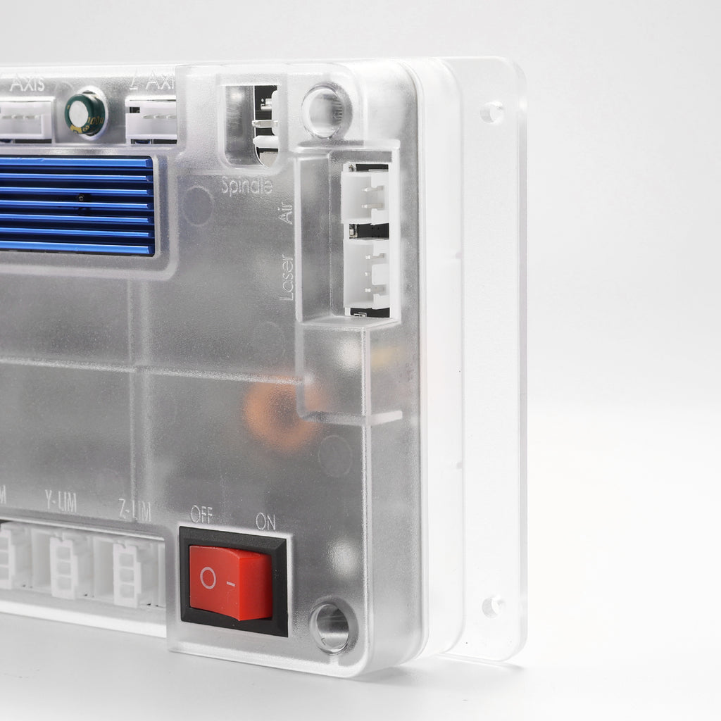 [Replacement] Parts and Accesories, Control Board for 3018-PROVer V2 ...