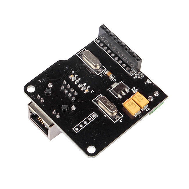 [Discontinued] SainSmart Web TCP/IP 10A 8-Ch Relay Remote Control Kit – SainSmart.com