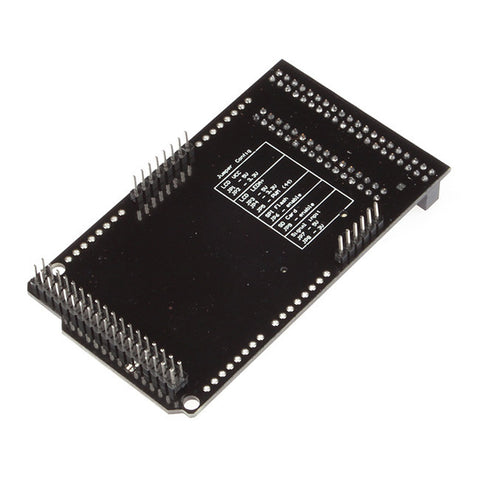 SainSmart Mega2560 R3 + 2,8" LCD Screen Display + TFT LCD Shield for ...