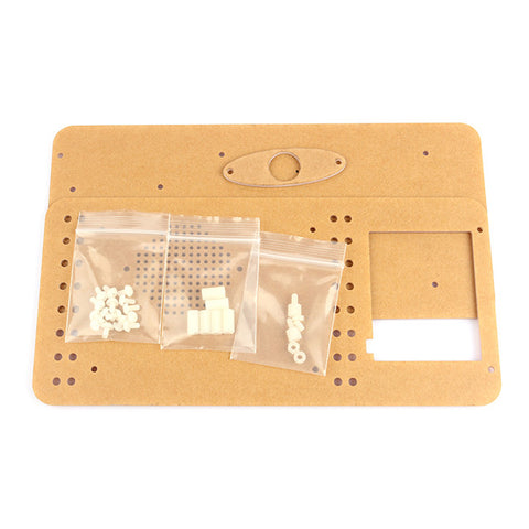 SainSmart InstaBots Laser Instrument Kit – SainSmart.com