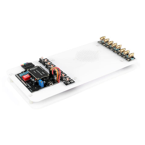 SainSmart InstaBots Laser Instrument Kit – SainSmart.com