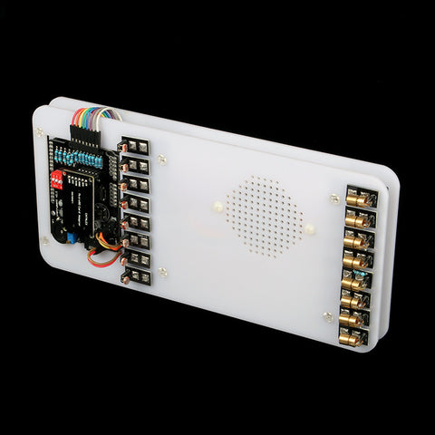 SainSmart InstaBots Laser Instrument Kit – SainSmart.com