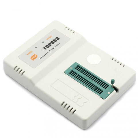 [Discontinued] SainSmart TOP853 Universal Interface USB programmer, US – SainSmart.com